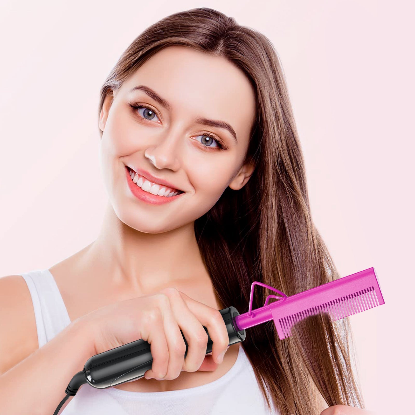 HOT COMB – Beauty And Plus Ltd.